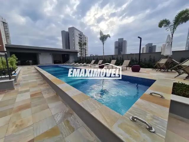 Apartamento para Locação em Sorocaba/SP Parque Campolim 1 Quartos