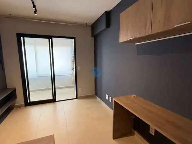Apartamento para Locação em Sorocaba/SP Parque Campolim 1 Quartos