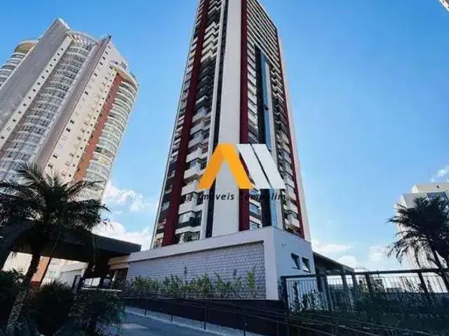 Apartamento para Locação em Sorocaba/SP Parque Campolim 1 Quartos