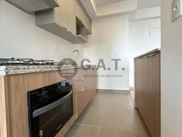 Apartamento para Locação em Sorocaba/SP Parque Campolim 1 Quartos