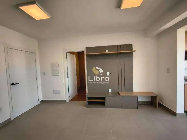 Apartamento para Locação em Sorocaba/SP Parque Campolim 1 Quartos