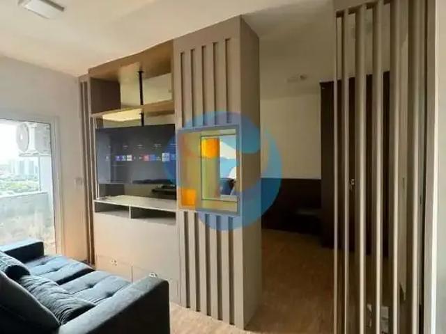 Apartamento para Locação em Sorocaba/SP Parque Campolim 1 Quartos