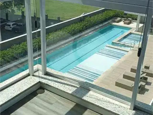 Apartamento para Locação em Sorocaba/SP Parque Campolim 1 Quartos