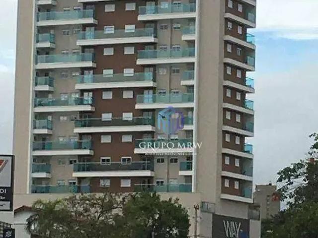 Apartamento para Locação em Sorocaba/SP Parque Campolim 1 Quartos