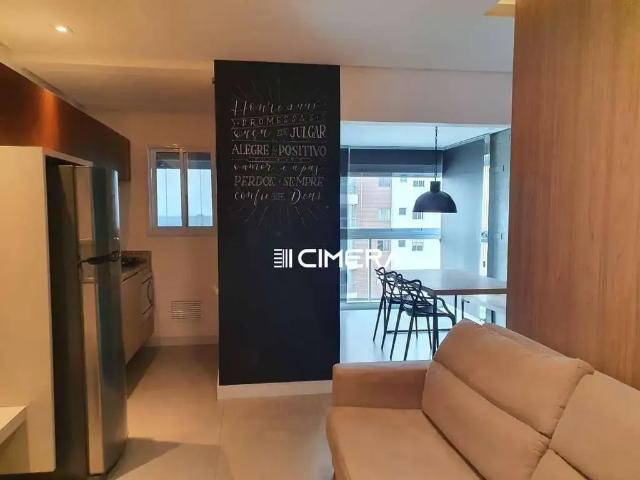 Apartamento para Locação em Sorocaba/SP Parque Campolim 1 Quartos