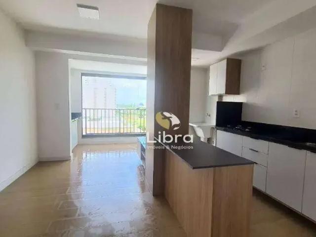 Apartamento para Locação em Sorocaba/SP Parque Campolim 1 Quartos