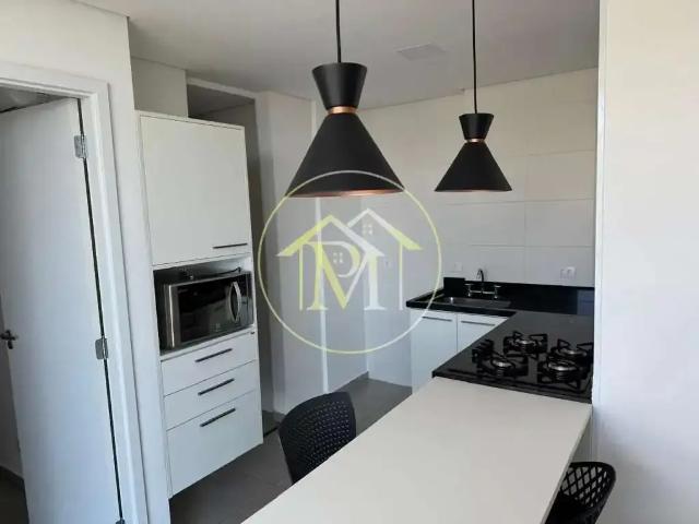 Apartamento para Locação em Sorocaba/SP Parque Campolim 1 Quartos
