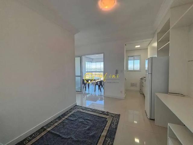 Apartamento para Locação em Sorocaba/SP Parque Campolim 1 Quartos