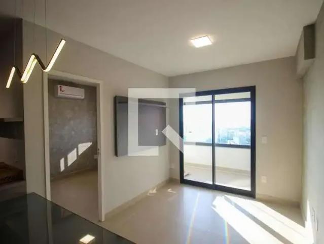 Apartamento para Locação em Sorocaba/SP Parque Campolim 1 Quartos