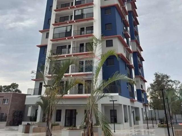 Apartamento para Locação em Sorocaba/SP Parque Campolim 1 Quartos