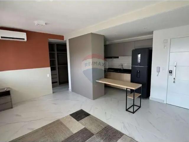 Apartamento para Locação em Sorocaba/SP Parque Campolim 1 Quartos