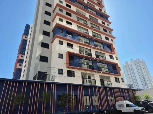 Apartamento para Locação em Sorocaba/SP Parque Campolim 1 Quartos