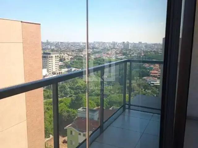 Apartamento para Locação em Sorocaba/SP Parque Campolim 1 Quartos