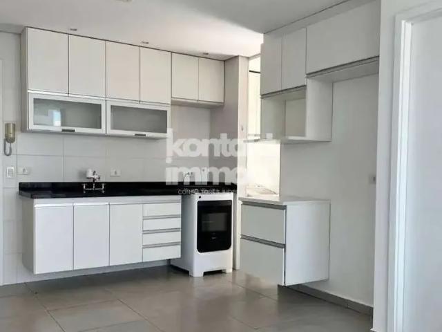 Apartamento para Locação em Sorocaba/SP Parque Campolim 1 Quartos