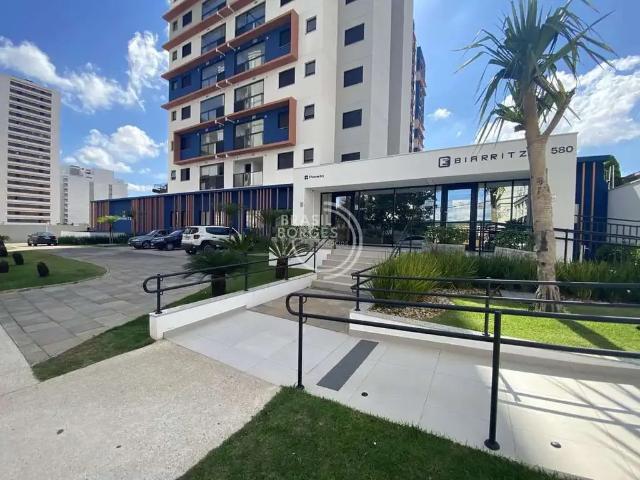 Apartamento para Locação em Sorocaba/SP Parque Campolim 1 Quartos