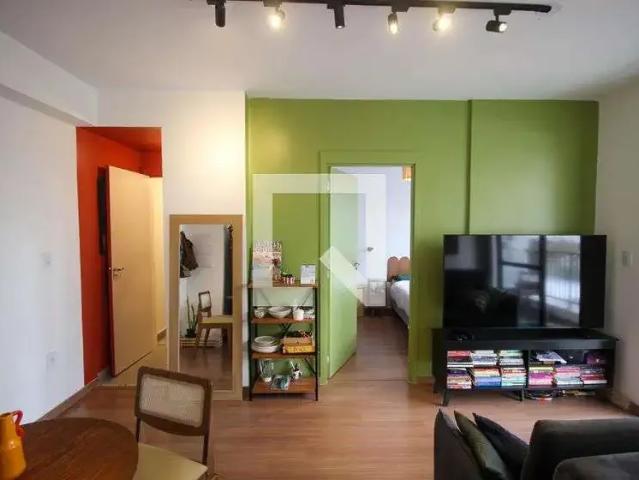 Apartamento para Locação em Sorocaba/SP Parque Campolim 1 Quartos