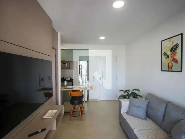 Apartamento para Locação em Sorocaba/SP Parque Campolim 1 Quartos