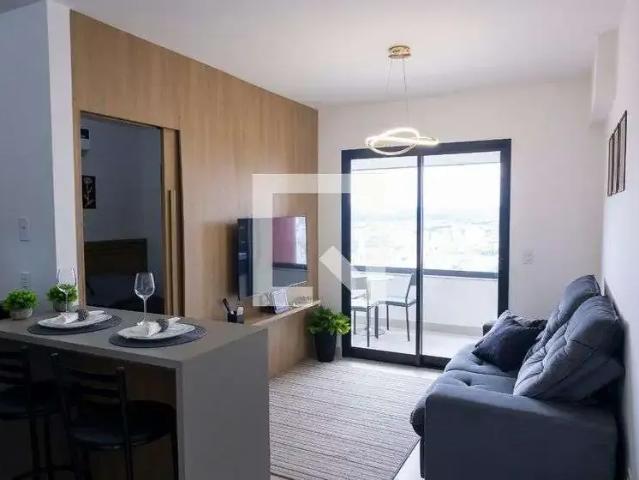 Apartamento para Locação em Sorocaba/SP Parque Campolim 1 Quartos