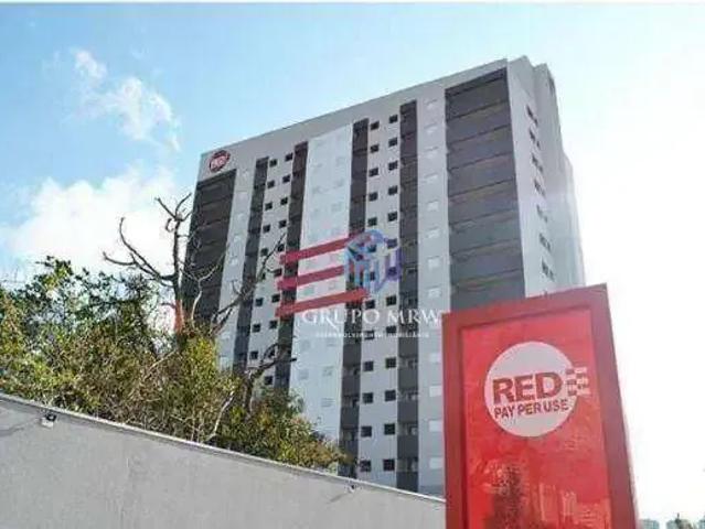Apartamento para Locação em Sorocaba/SP Parque Campolim 1 Quartos