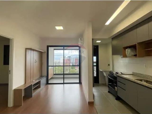 Apartamento para Locação em Sorocaba/SP Parque Campolim 1 Quartos