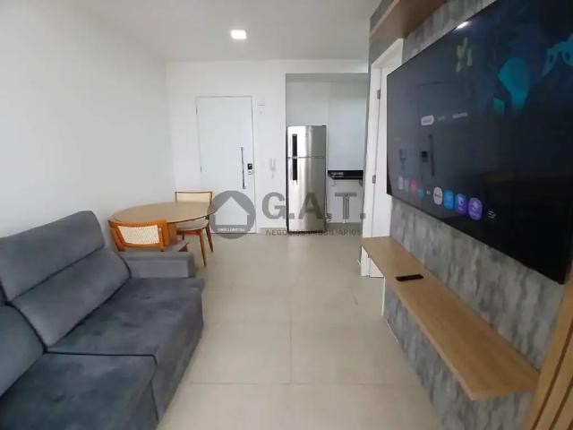Apartamento para Locação em Sorocaba/SP Parque Campolim 1 Quartos