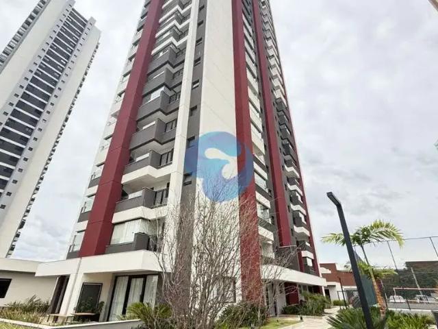 Apartamento para Locação em Sorocaba/SP Parque Campolim 1 Quartos