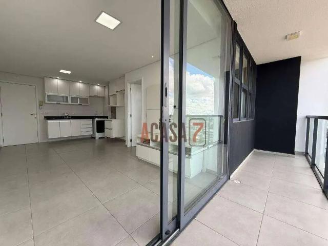 Apartamento para Locação em Sorocaba/SP Parque Campolim 1 Quartos