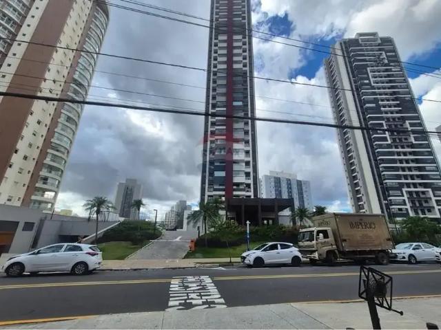 Apartamento para Locação em Sorocaba/SP Parque Campolim 1 Quartos