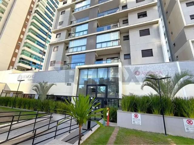 Apartamento para Locação em Sorocaba/SP Parque Campolim 1 Quartos