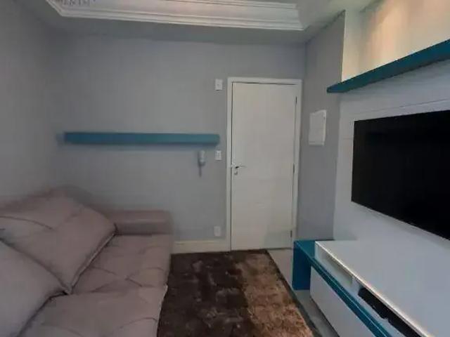Apartamento para Locação em Sorocaba/SP Parque Campolim 1 Quartos