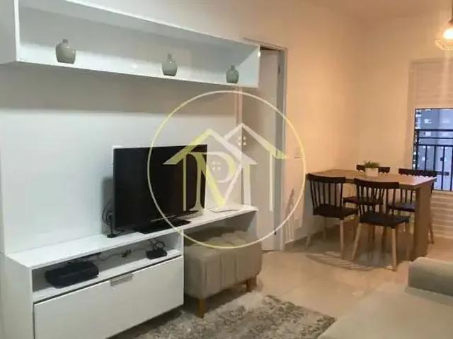 Apartamento para Locação em Sorocaba/SP Parque Campolim 1 Quartos