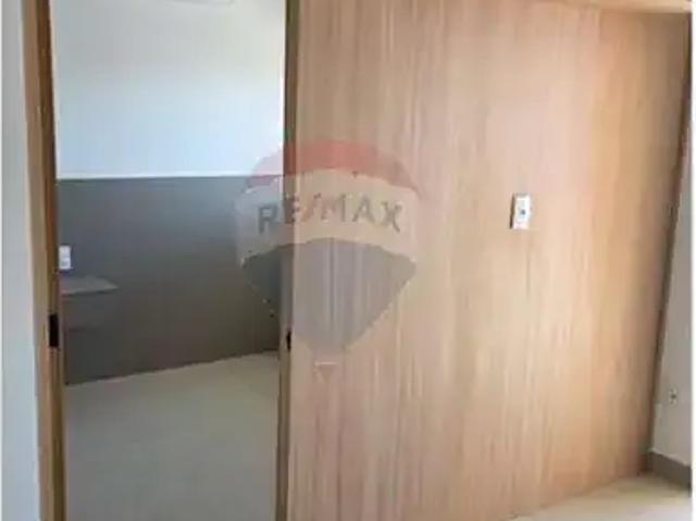 Apartamento para Locação em Sorocaba/SP Parque Campolim 1 Quartos