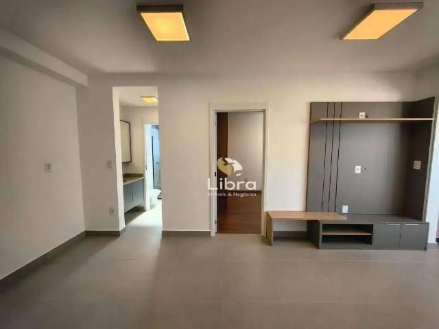 Apartamento para Locação em Sorocaba/SP Parque Campolim 1 Quartos