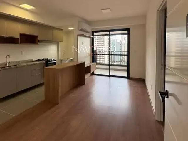 Apartamento para Locação em Sorocaba/SP Parque Campolim 1 Quartos