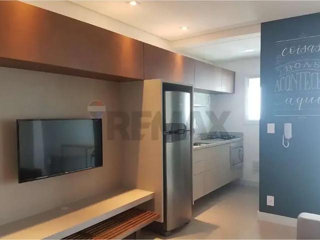 Apartamento para Locação em Sorocaba/SP Parque Campolim 1 Quartos