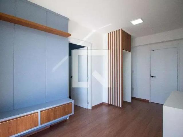 Apartamento para Locação em Sorocaba/SP Parque Campolim 1 Quartos