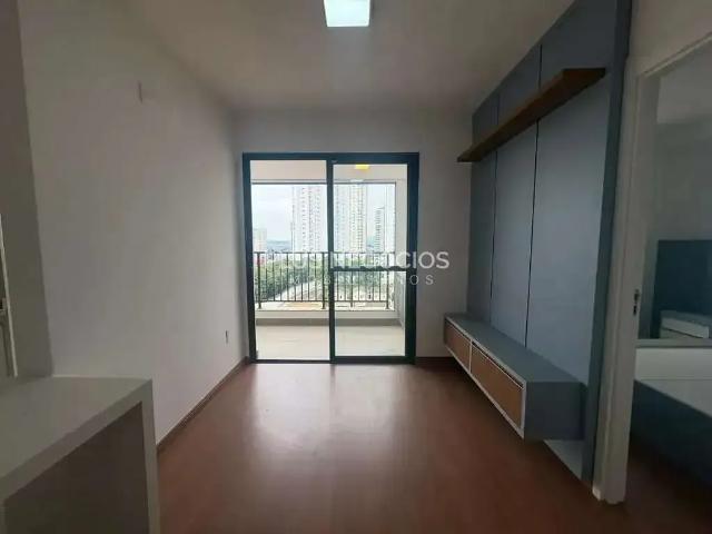Apartamento para Locação em Sorocaba/SP Parque Campolim 1 Quartos