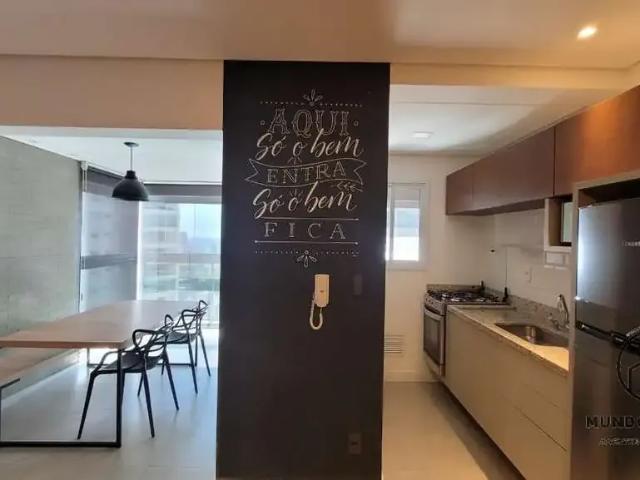 Apartamento para Locação em Sorocaba/SP Parque Campolim 1 Quartos