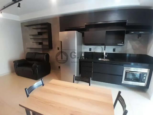 Apartamento para Locação em Sorocaba/SP Parque Campolim 1 Quartos