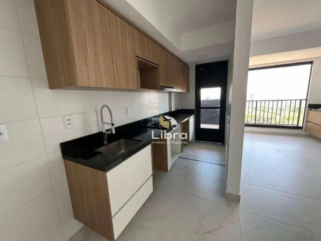 Apartamento para Locação em Sorocaba/SP Parque Campolim 1 Quartos