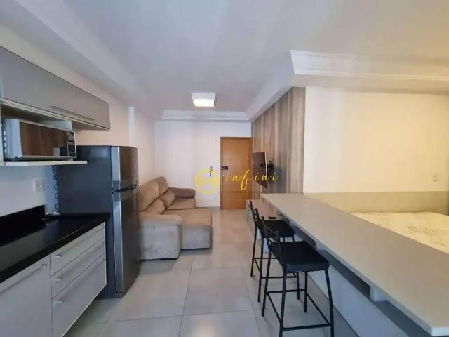 Apartamento para Locação em Sorocaba/SP Parque Campolim 1 Quartos