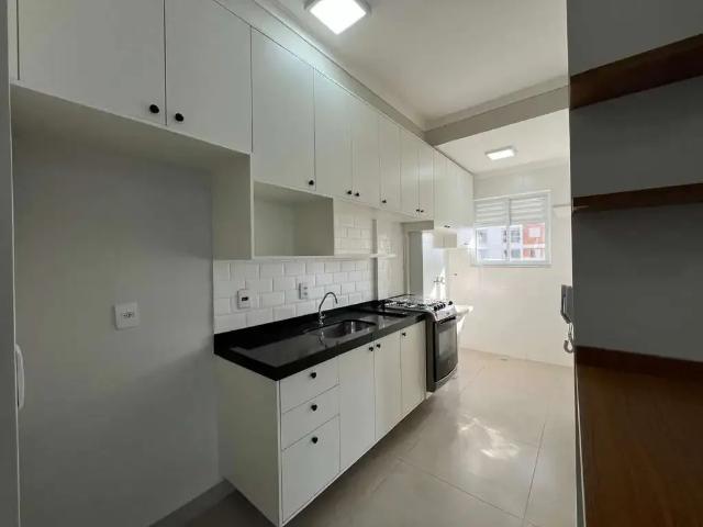 Apartamento para Locação em Sorocaba/SP Parque Campolim 1 Quartos