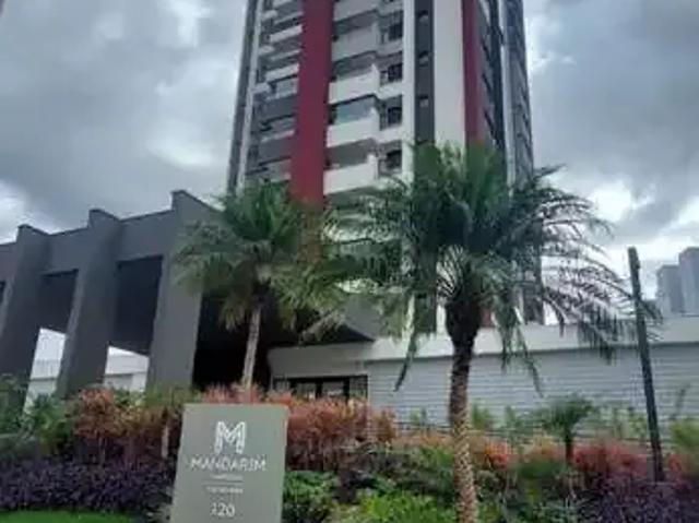 Apartamento para Locação em Sorocaba/SP Parque Campolim 1 Quartos