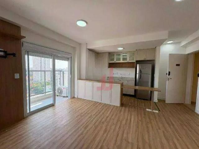 Apartamento para Locação em Sorocaba/SP Parque Campolim 1 Quartos