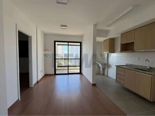 Apartamento para Locação em Sorocaba/SP Parque Campolim 1 Quartos