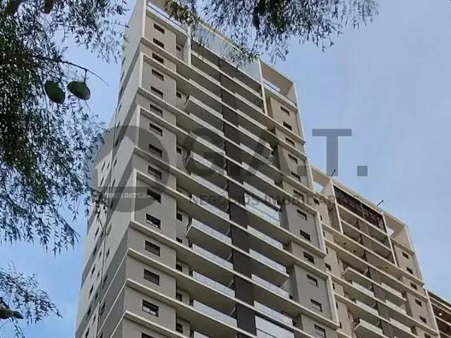 Apartamento para Locação em Sorocaba/SP Parque Campolim 1 Quartos