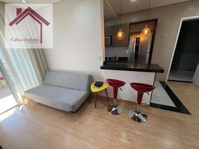 Apartamento para Locação em Sorocaba/SP Parque Campolim 1 Quartos