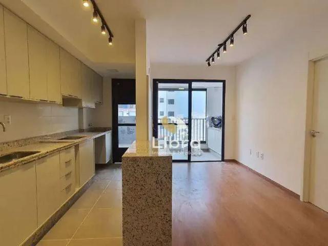 Apartamento para Locação em Sorocaba/SP Parque Campolim 1 Quartos