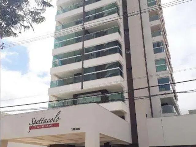 Apartamento para Locação em Sorocaba/SP Parque Campolim 1 Quartos