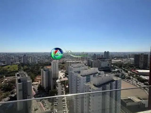 Apartamento para Locação em Sorocaba/SP Parque Campolim 1 Quartos